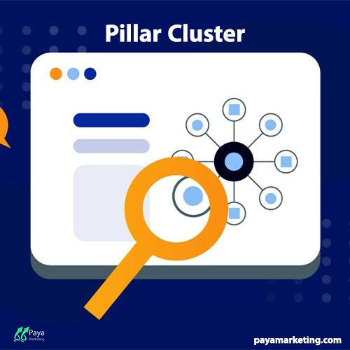 پیلار کلاستر چیست ؟⛓ [ 7 دلیل اجرای Pillar Cluster در سئو ]